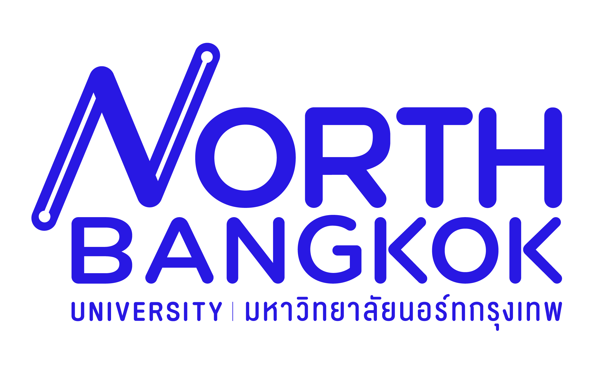 Home - International Program : North Bangkok University